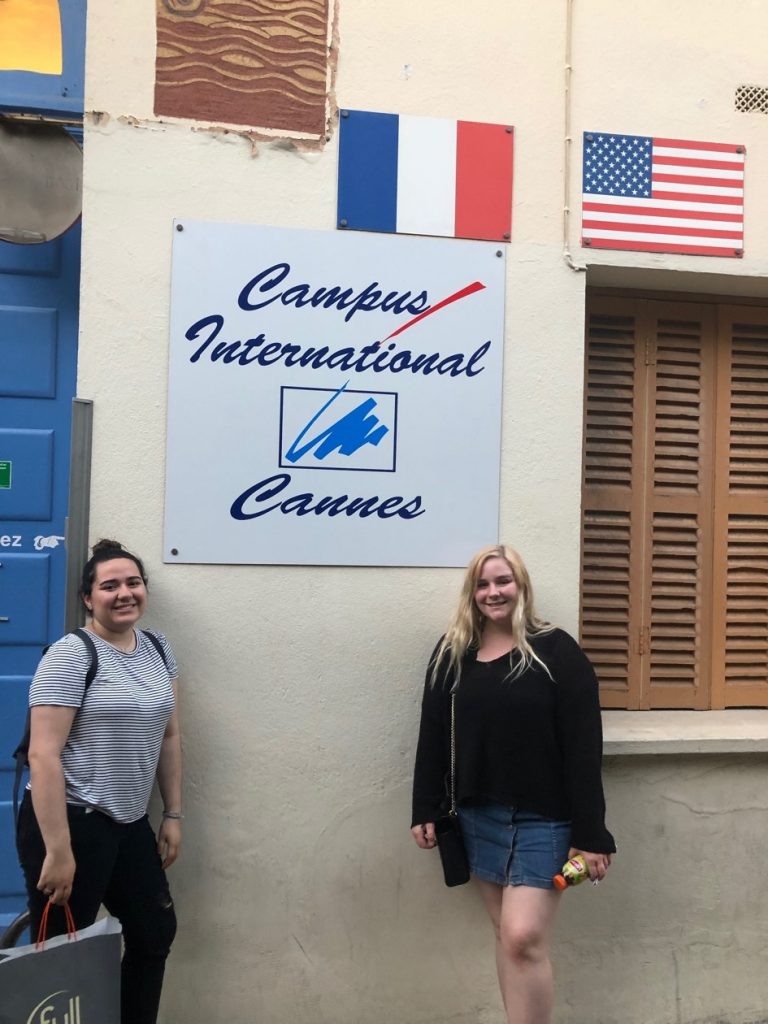 Where They’ve Been… – Global Studies Program – UMBC