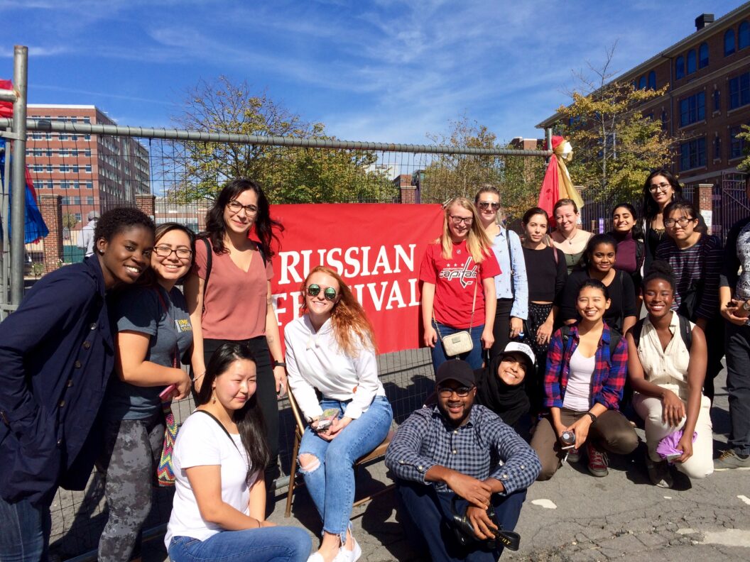 Global Studies Program – UMBC